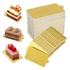 Pastry Base - The Pack Hub